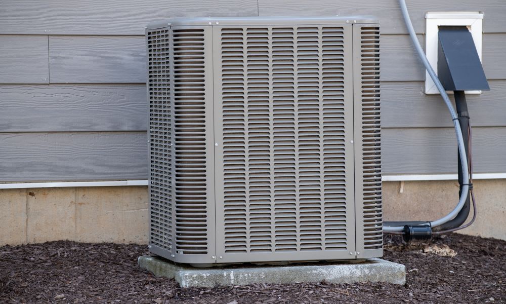 What To Expect During Your Home HVAC Tune-Up
